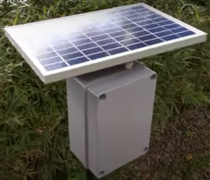 IoT Smart Agriculture Solution – Hexa IoT - HEXAIoT