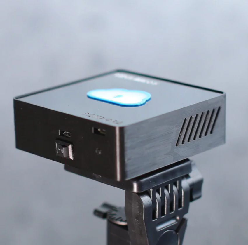 IoT Smart manufacturing solution – Hexa IoT - HEXAIoT