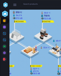 A Malaysian IoT company - HEXAIoT