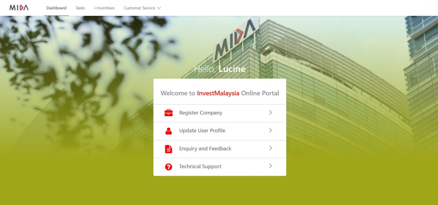 MIDA Grant (2023) - HEXAIoT