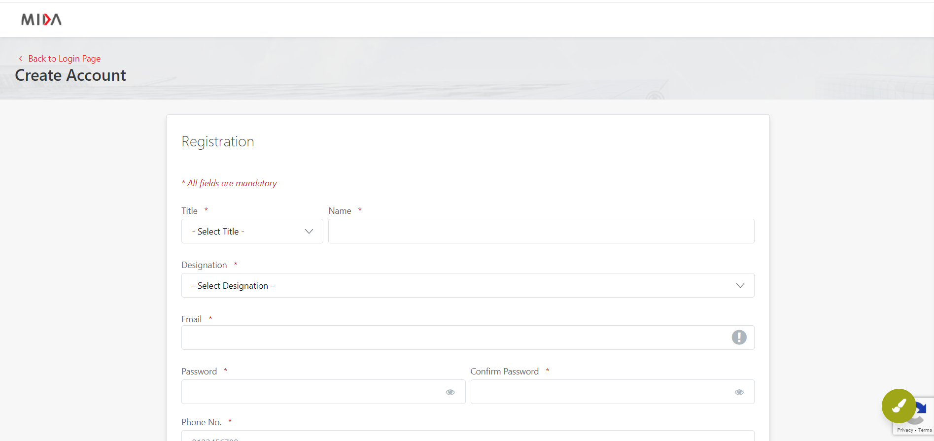 MIDA Grant (2023) - HEXAIoT